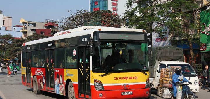 Visiter Hanoi en 2019 : Que faire et voir en 2, 3, 4 jours - Vanupied