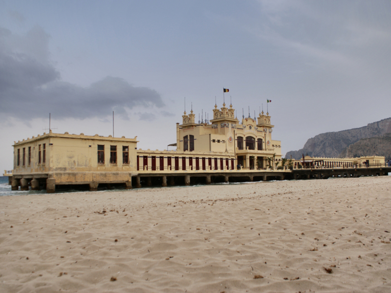 Visiter Palerme en 2019 : Que faire et voir en 2, 3, 4 jours - Vanupied