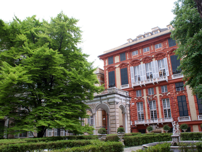 Visiter Gênes (Italie) en 2019 : Que faire et voir en 2, 3, 4 jours ...