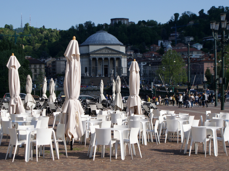 Visiter Turin en 2020 : Que faire et voir en 2, 3, 4 jours - Vanupied