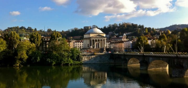 Visiter Turin - Tourisme en Italie : Quoi visiter en 2, 3 jours ? [2018 ...