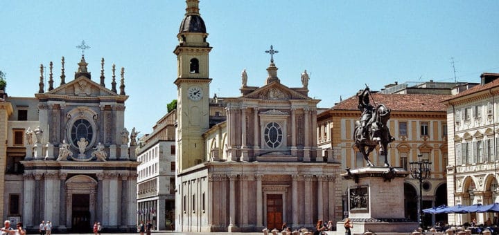 Visiter Turin en 2019 : Que faire et voir en 2, 3, 4 jours - Vanupied