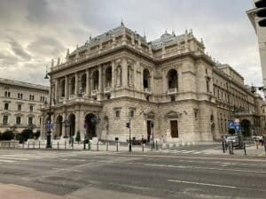 Opéra de Budapest : Programme et prix [Terézváros]