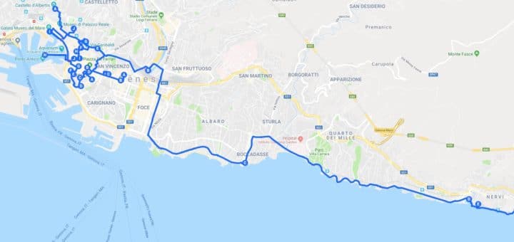 Visiter Gênes (Italie) en 2019 : Que faire et voir en 2, 3, 4 jours ...