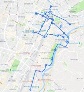 Visiter Turin en 2019 : Que faire et voir en 2, 3, 4 jours - Vanupied