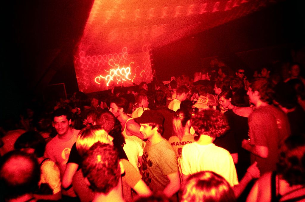 Berlin : 5 clubs techno / house / électro mémorables - Vanupied