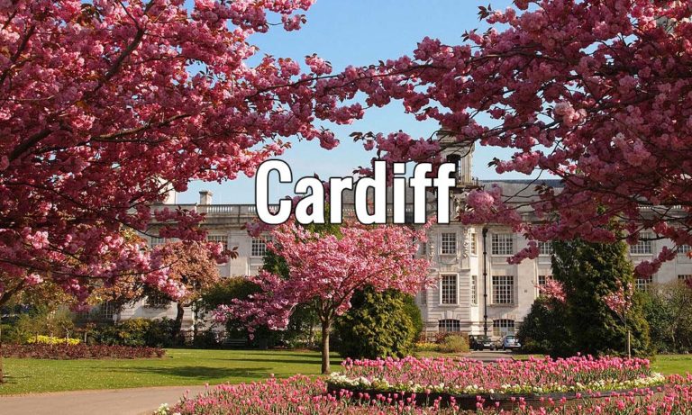 Visiter Cardiff (Pays de Galles) : Guide complet, arty et subjectif