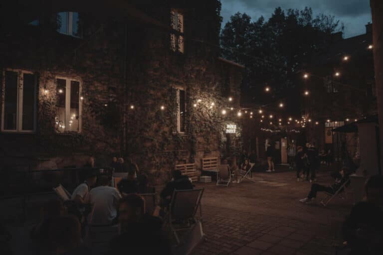 13 Bars à bière à Cracovie : Microbrasseries, brewpub et curiosités