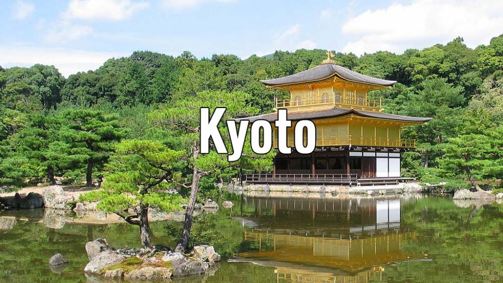 Visiter Kyoto : Que voir, faire et découvrir ? Tourisme curieux au Japon