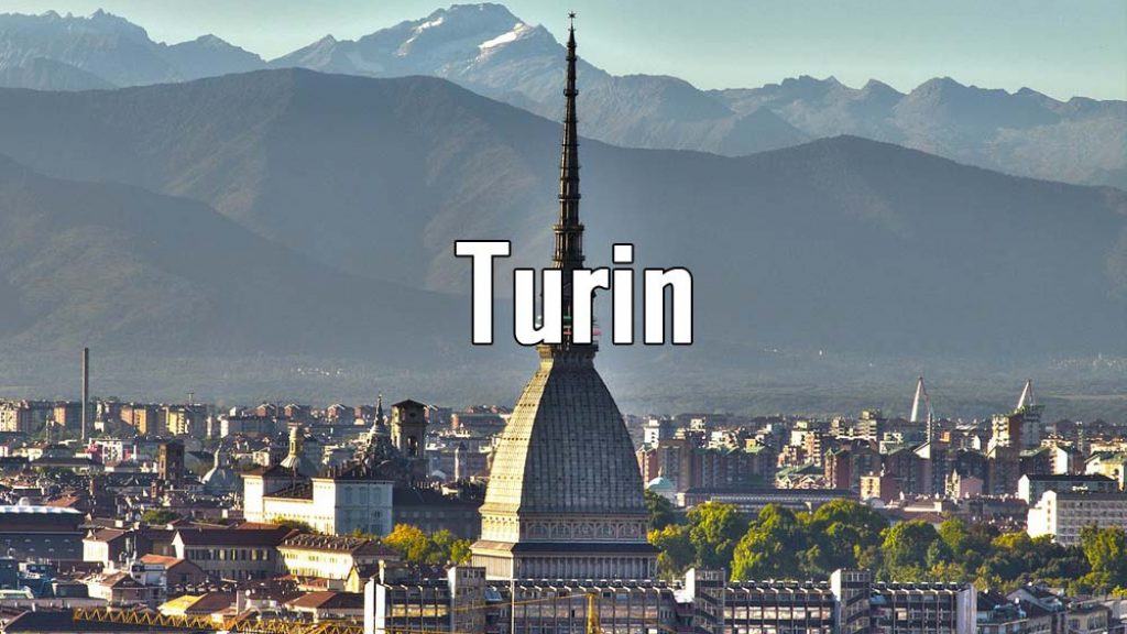 Visiter Turin : Que voir, faire et découvrir ? Tourisme curieux en Italie