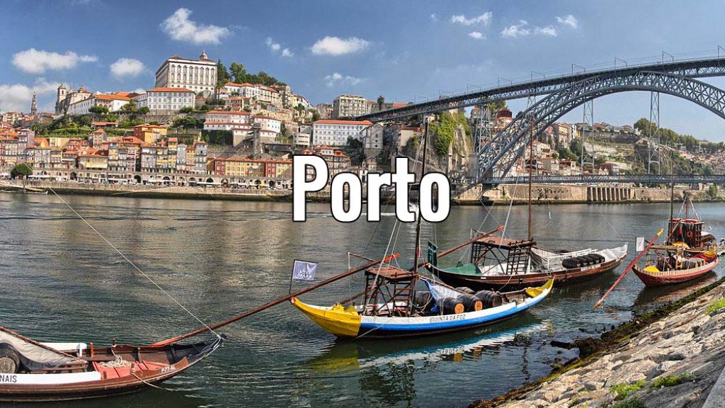 Visiter Porto : Que voir, faire et découvrir ? Tourisme curieux au Portugal
