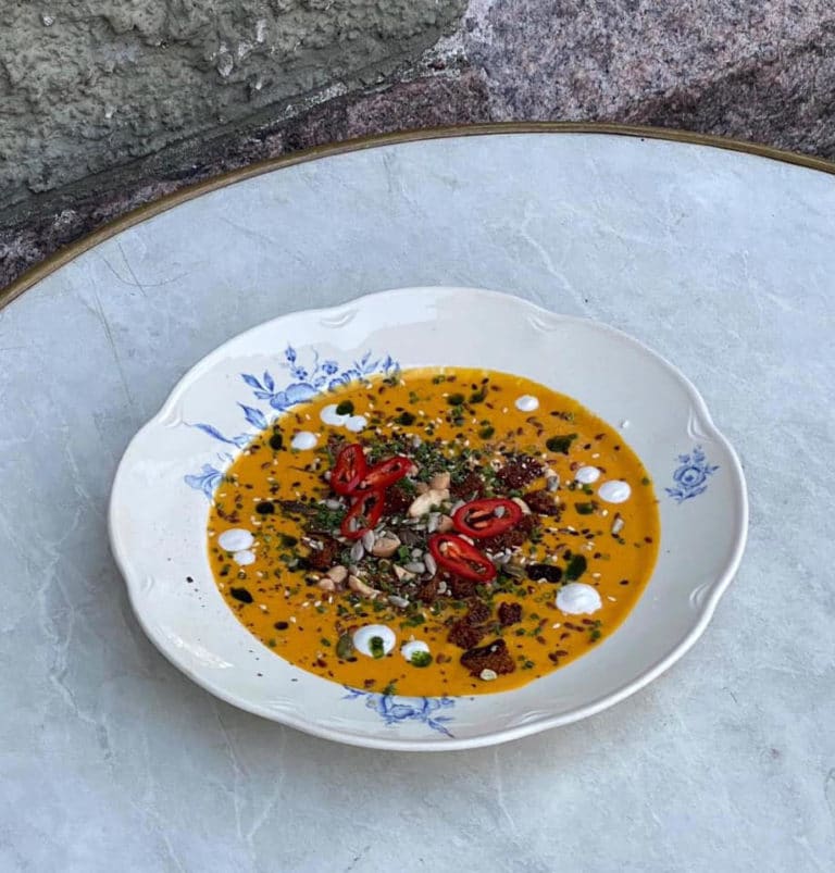 7 restaurants à Helsinki : Charmants, typiques et chics