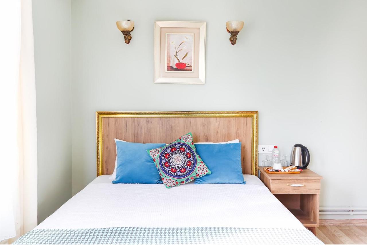 7 hotels pas chers à Istanbul : Jolis, agréables et colorés