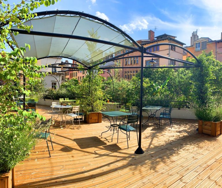 Hotel à Lyon : Où loger ? Conseils, lieux pas chers ou originaux Hotel à Lyon : Où loger ? Conseils, lieux pas chers ou originaux