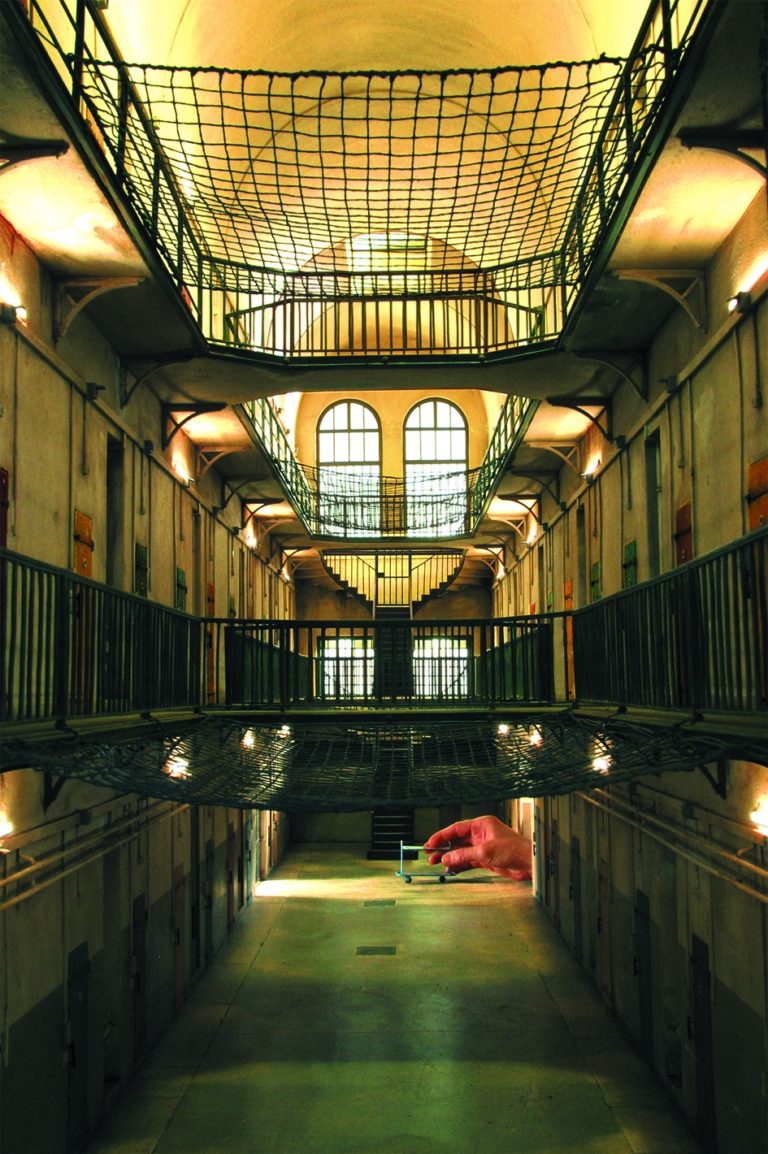 Musée Miniature et Cinéma à Lyon : RDV fascinant pour cinéphiles et curieux