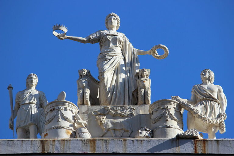 Opera San Carlo à Naples : Voyage dans le temps [San Ferdinando]