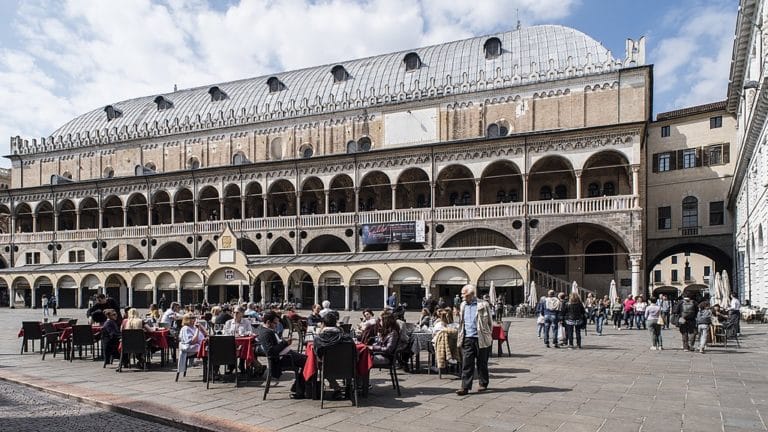 Visiter Padoue, la grande oubliée proche de Venise - Vanupied