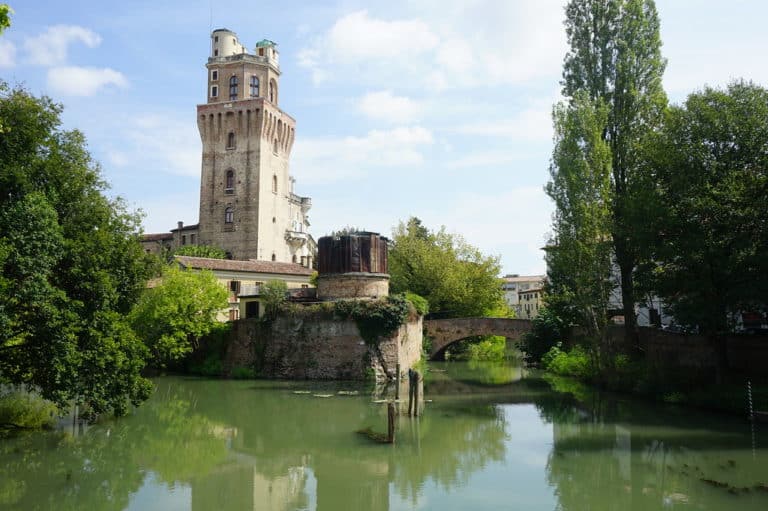 Visiter Padoue, la grande oubliée proche de Venise - Vanupied