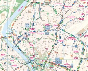 Metro à Séville, bus et tram : Carte et tarifs (2026)