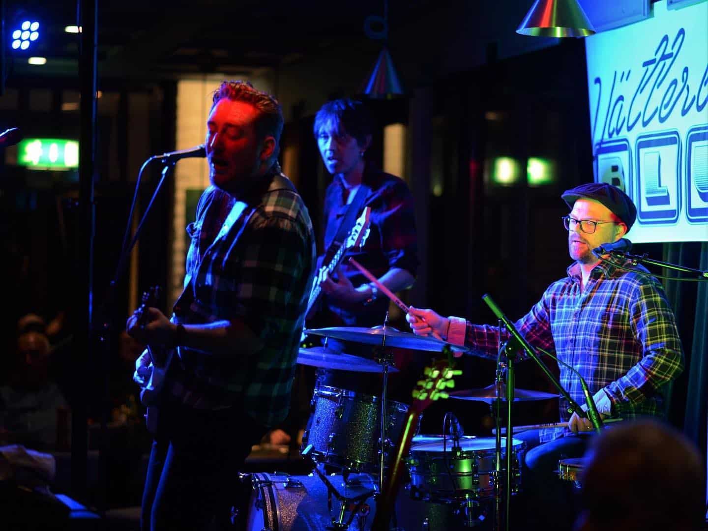 5 chouettes bars et cafés du centre historique de Stockholm