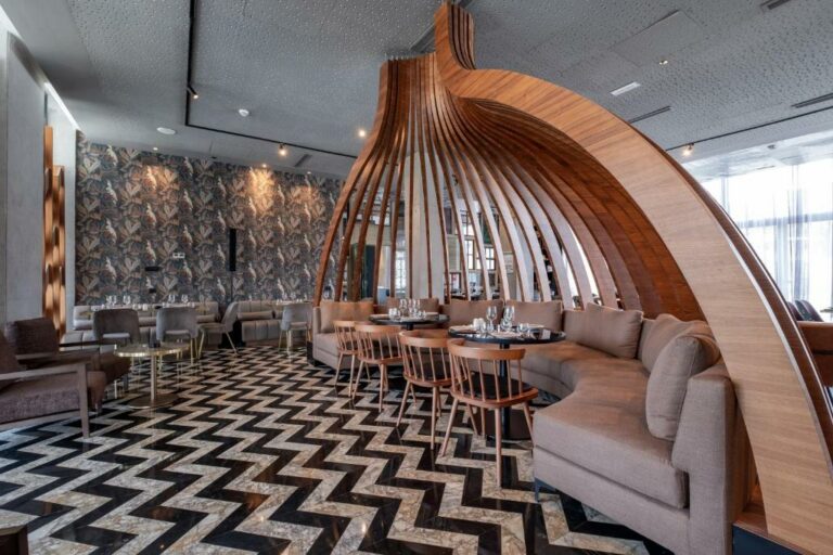 7 Hotels pas chers à Tanger en 2025 : Autour de 100 euros