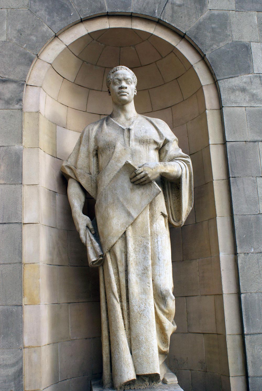 PKiN à Varsovie, incontournable Palais de la culture et sciences ...